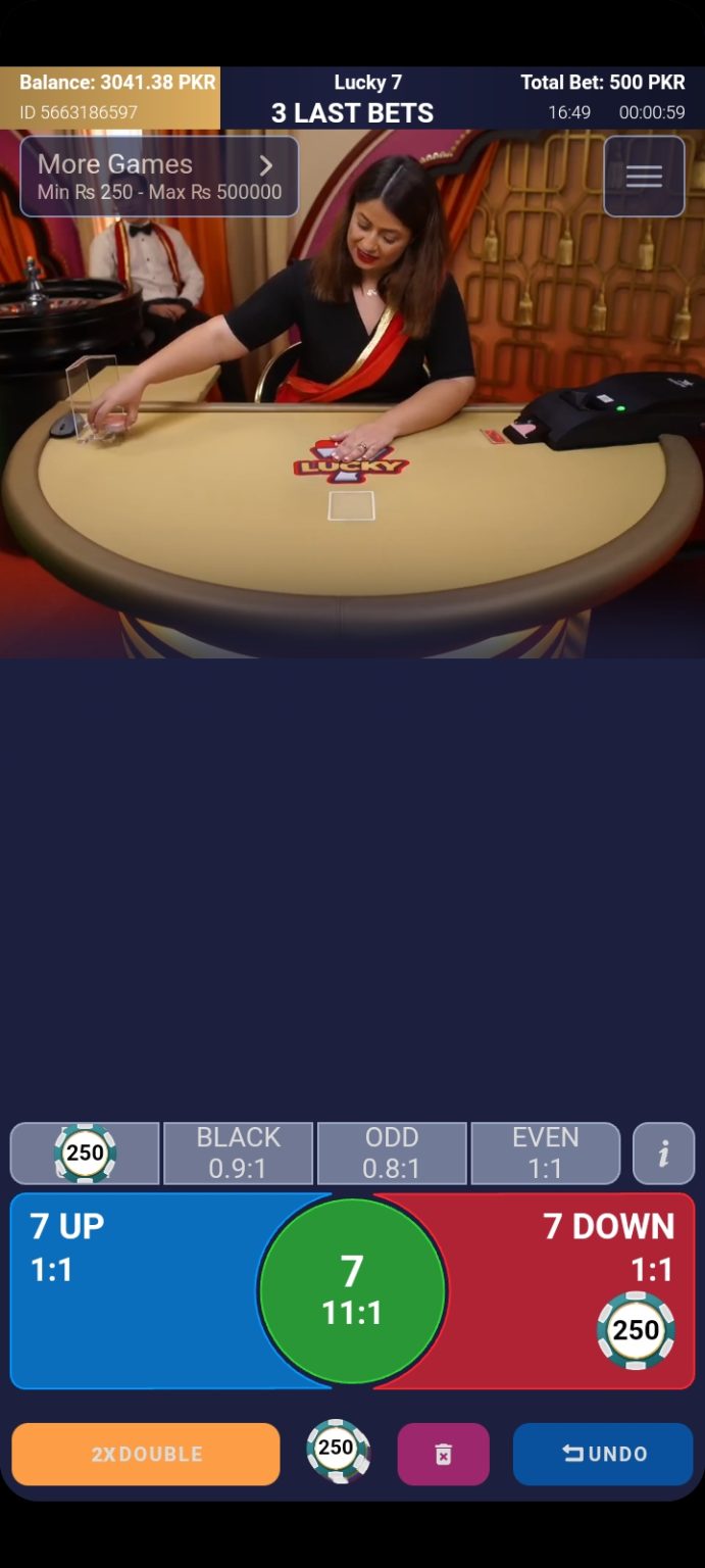 How to Play Lucky 7 Game Like a Pro | Easy Rules Explained